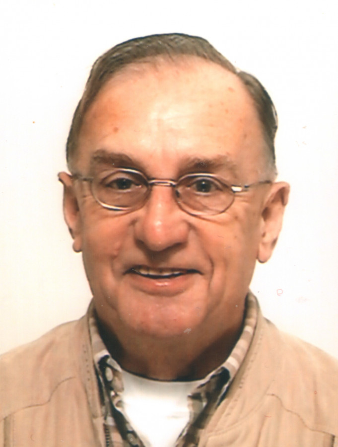 Gerrit van Doornen (Hardglas)