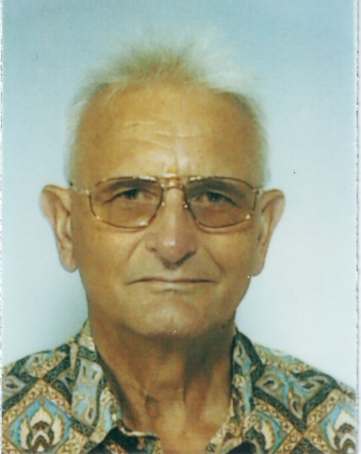 Jan van der Slik