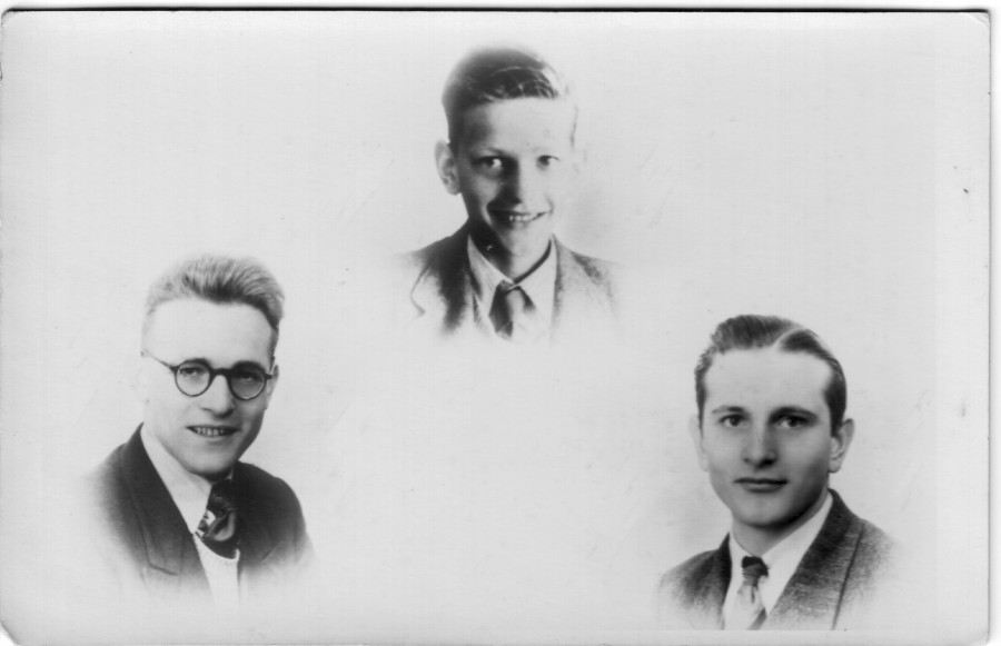 Jan van der Slik