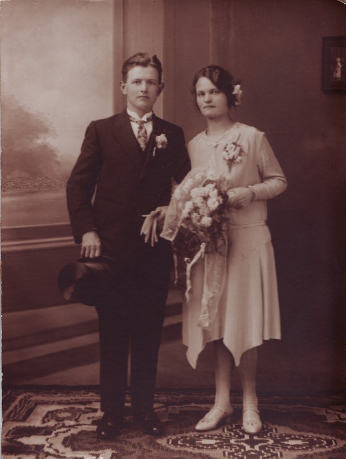 Jan van der Slik