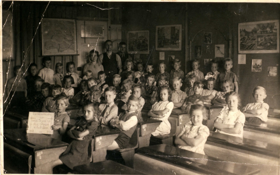 Oorlog - Duitsers in Zoetermeer