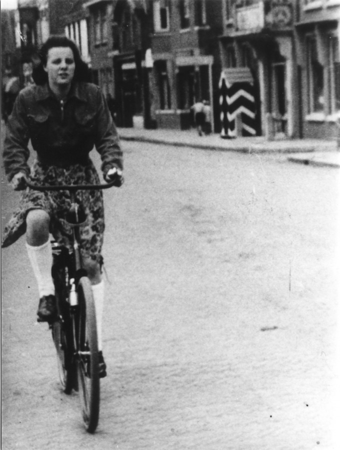 Oorlog - Duitsers in Zoetermeer