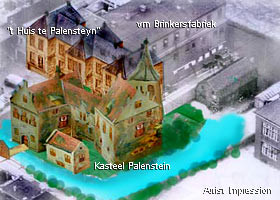 Huis te Palenstein